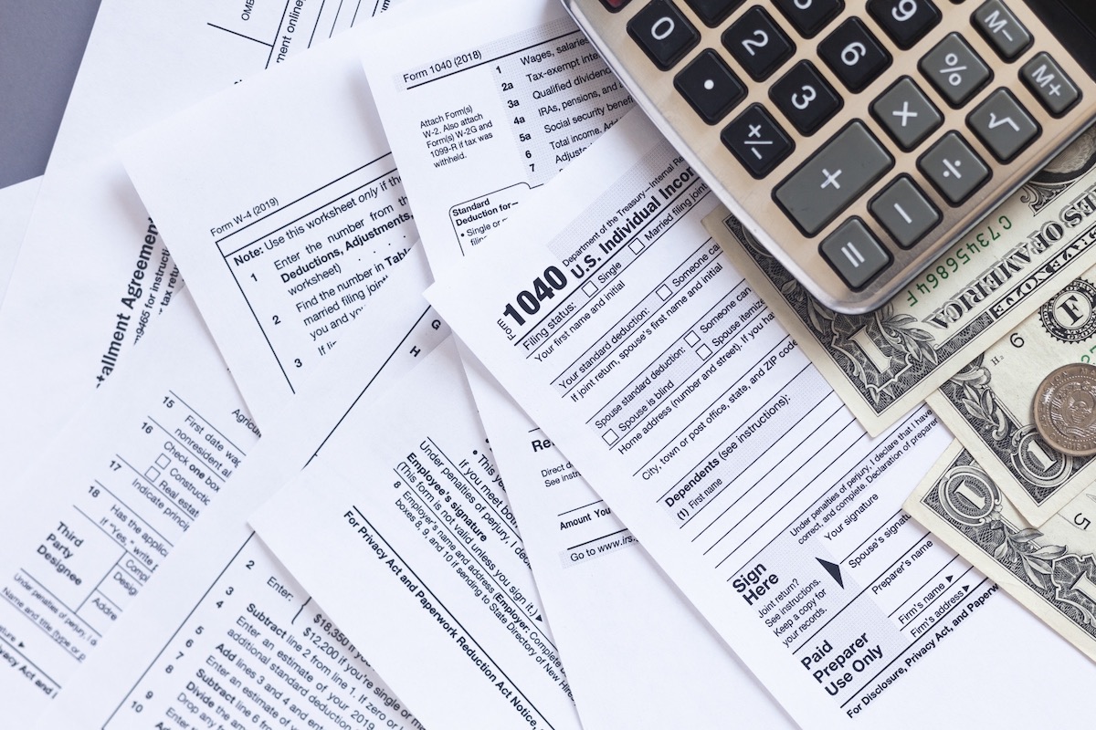 Your Guide to Tax Resolution: How to Get Started - BASTA Croop